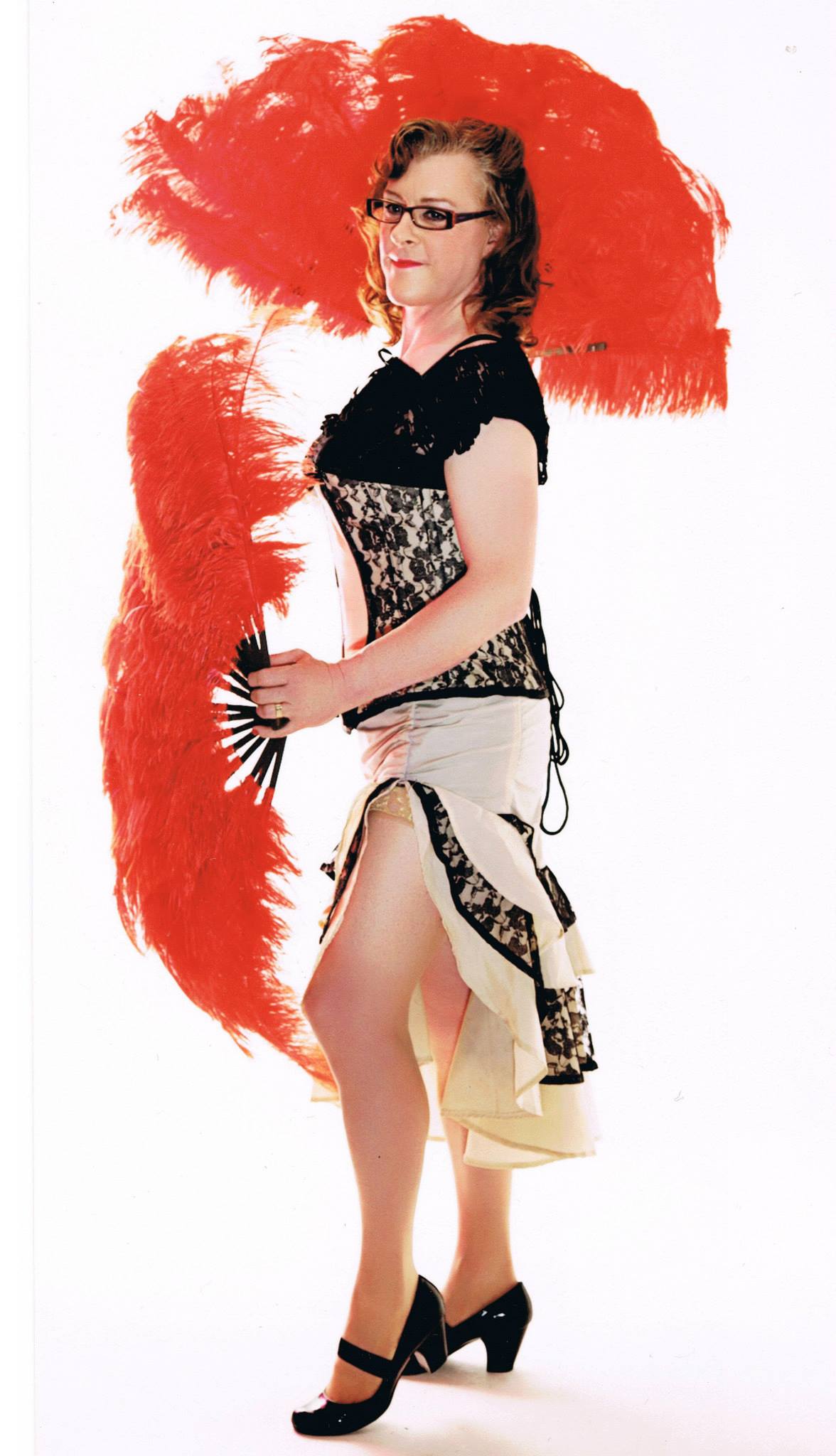 Jenna Yeovil Diversity Project
